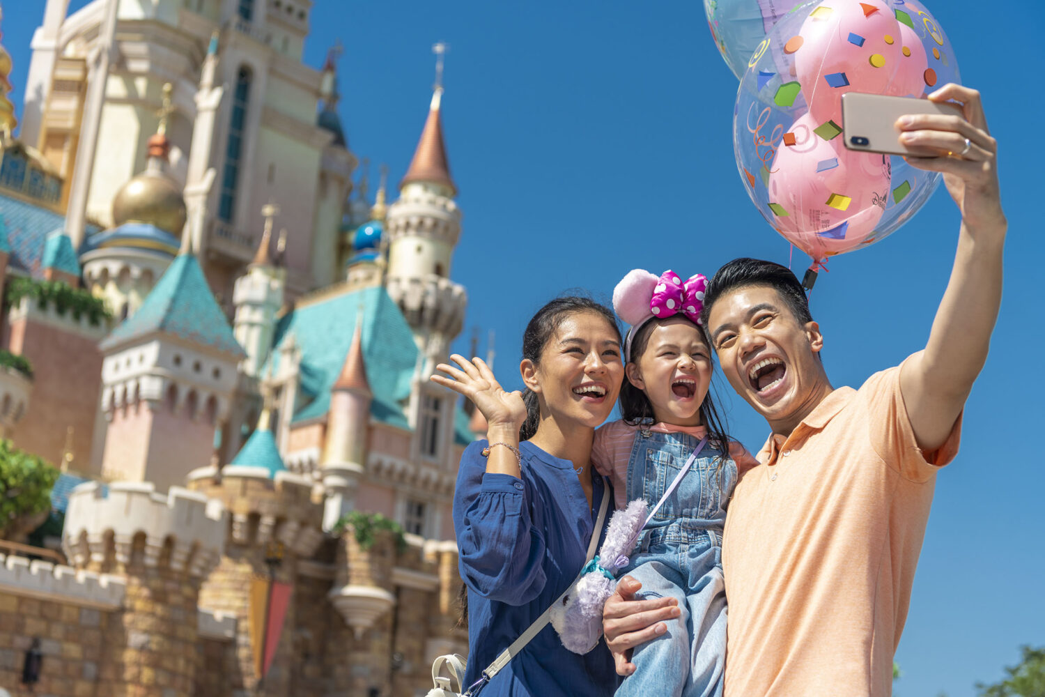 Disneyland VIP Virtual Tour: A Complete Guide | Royal Family Tours LLC